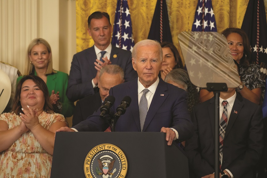 A Snapshot of the State of the U.S. Immigration System - Tribuna