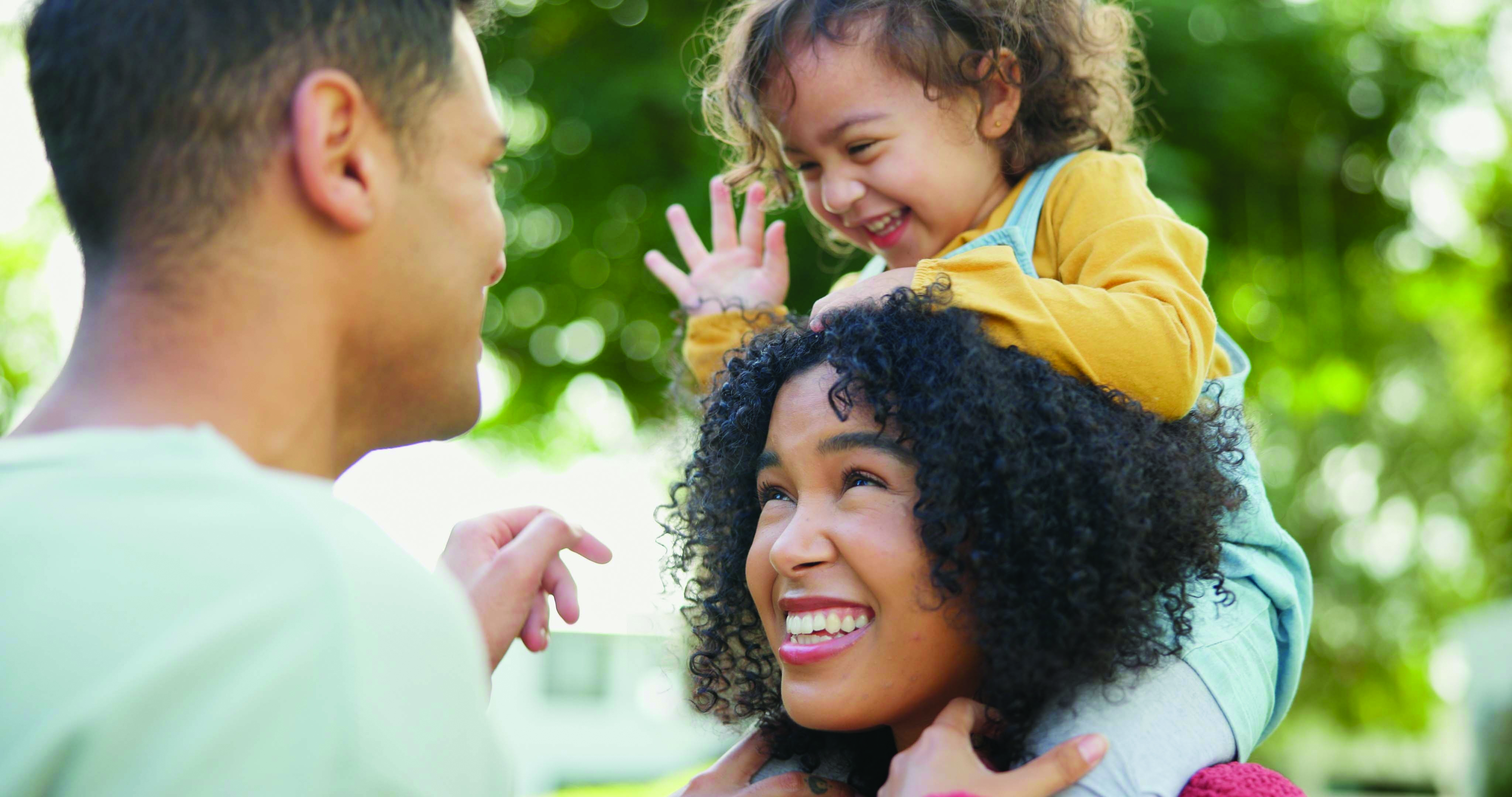 Foster a Child, Change a Life: Why Connecticut Needs More Foster ...